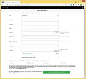 How to Write Test Cases for Registration Page in 2026: FREE Examples