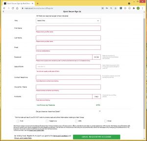 How to Write Test Cases for Registration Page in 2024: FREE Examples