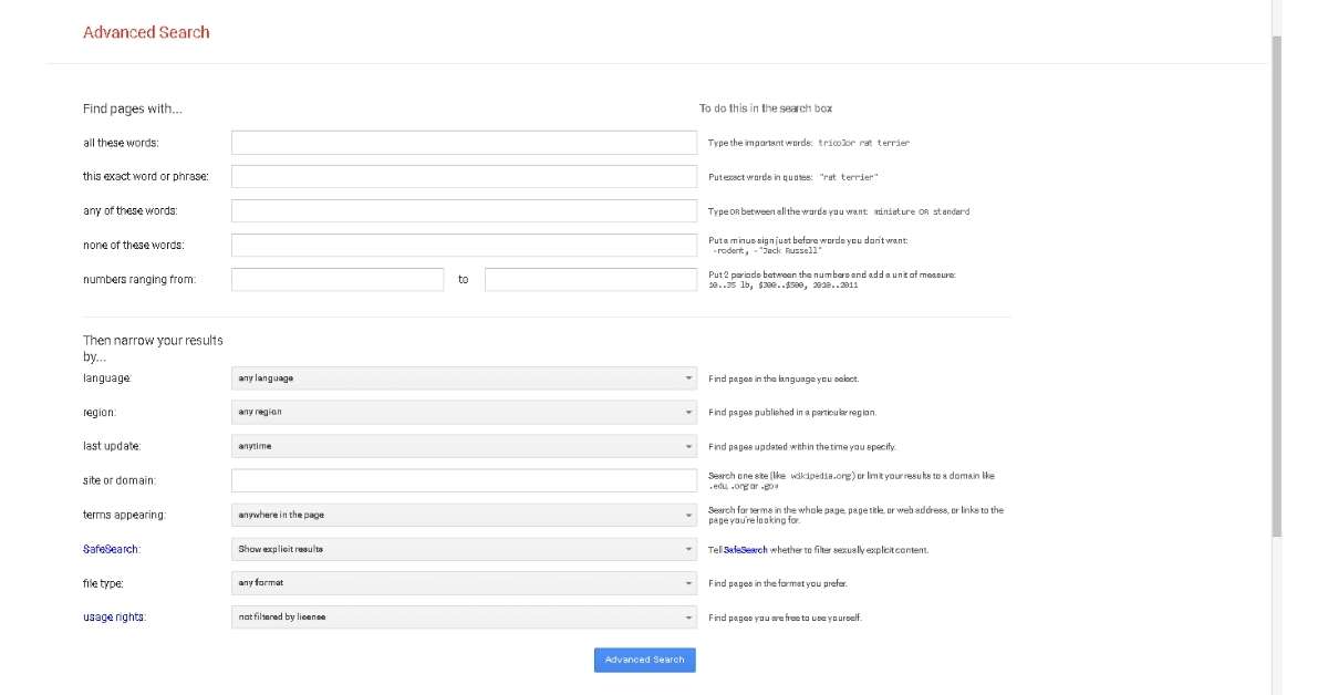 How to Write Test Cases for Search Functionality in October 2025