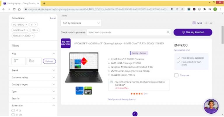 How to Write Test Cases for Search Functionality in November 2025