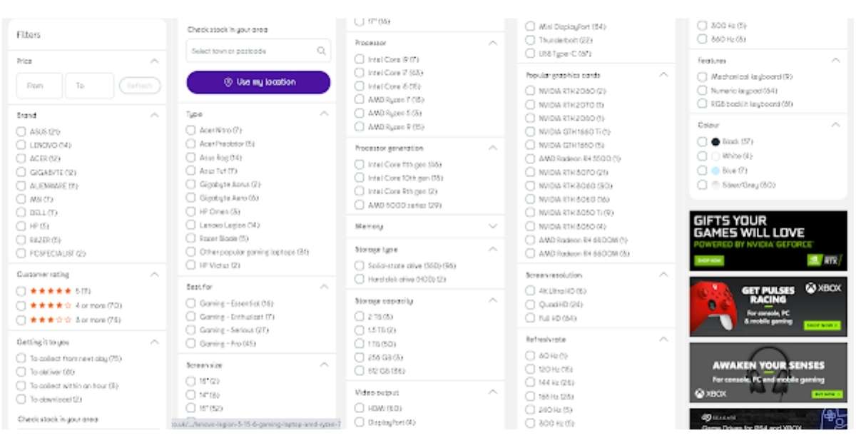 How to Write Test Cases for Search Functionality in November 2025